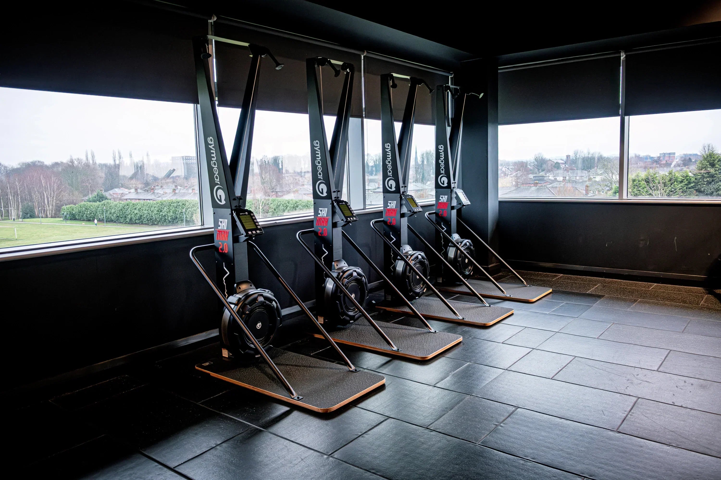 Lifecycle Planning For High-Wear Gym Equipment In Commercial ...
