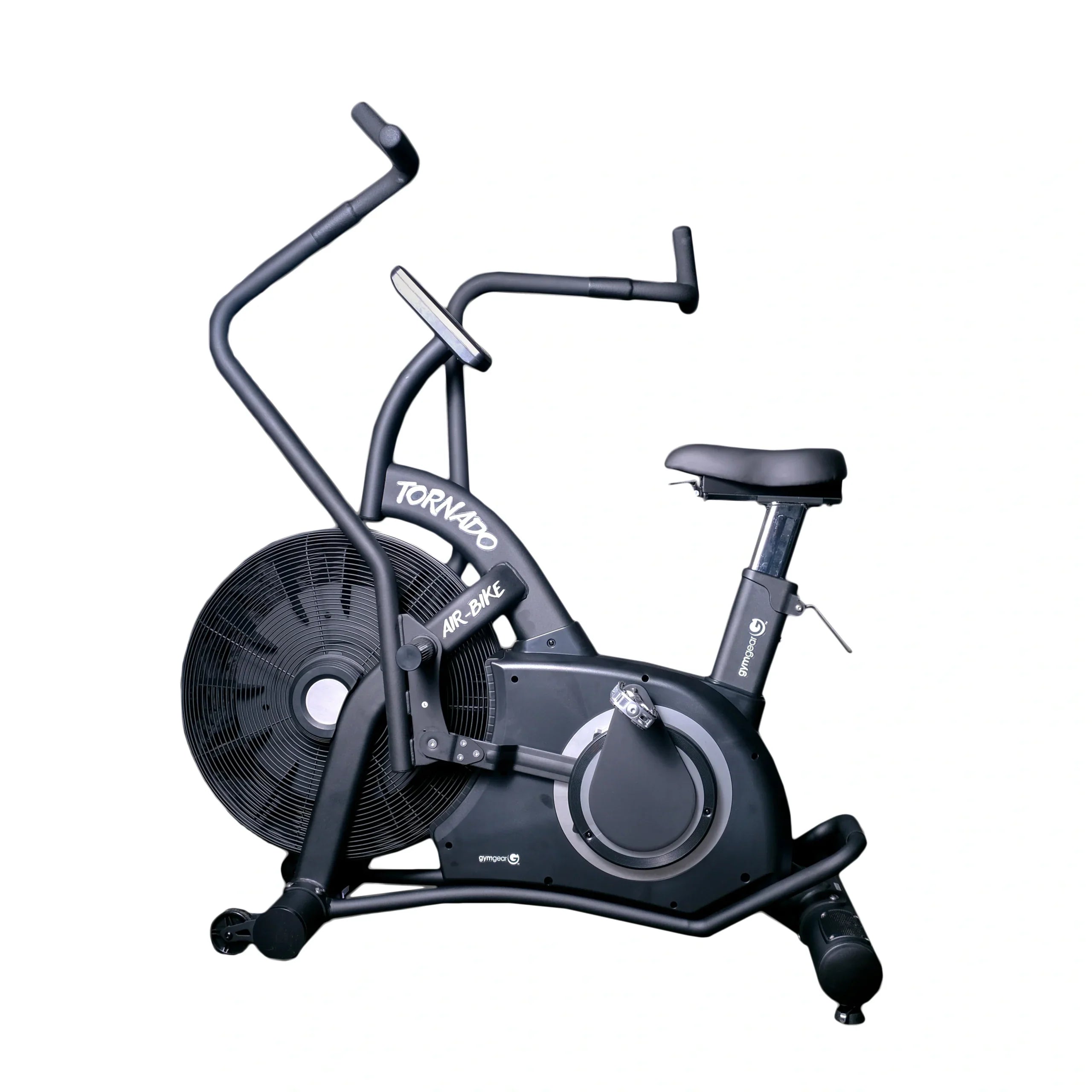 Air Bikes, Commercial Air Bikes for Gyms – Gym Gear