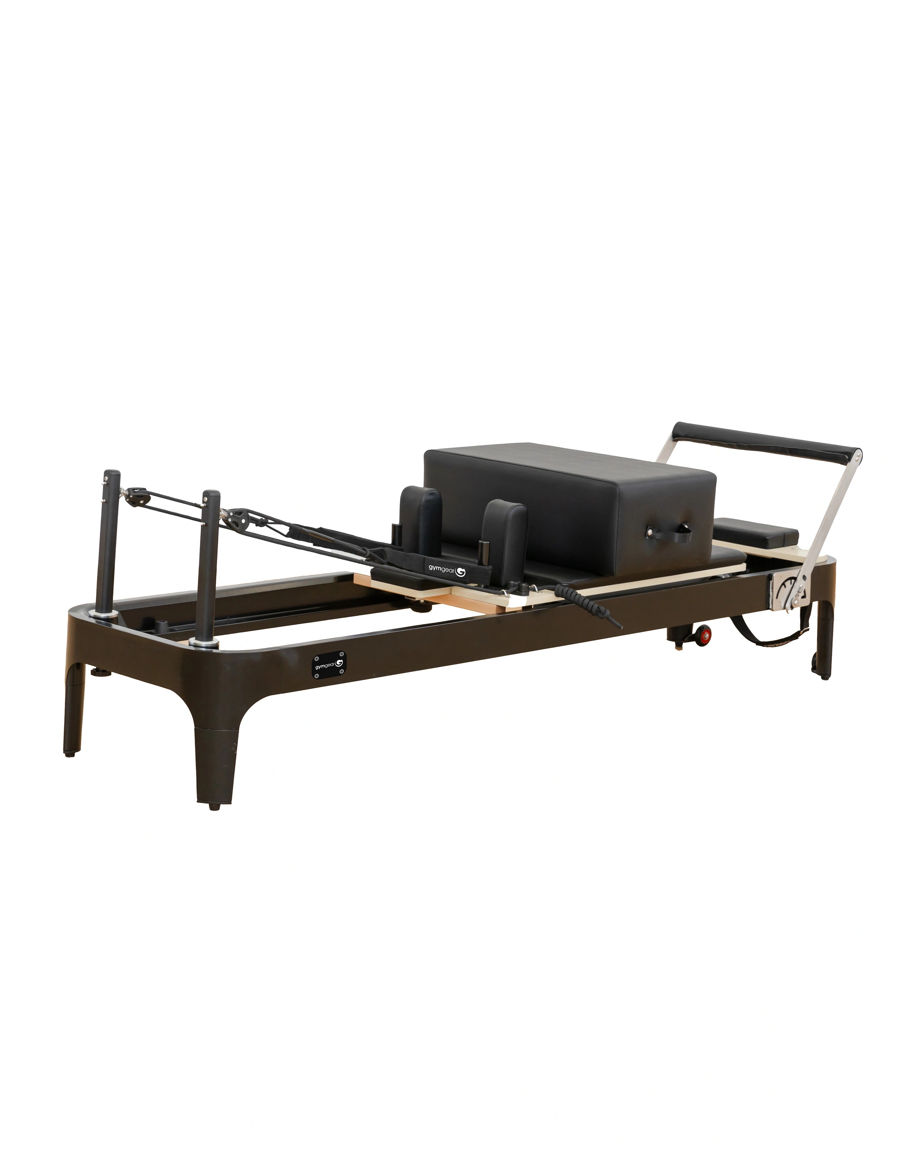 Aluminum Pilates Reformer – Gym Gear