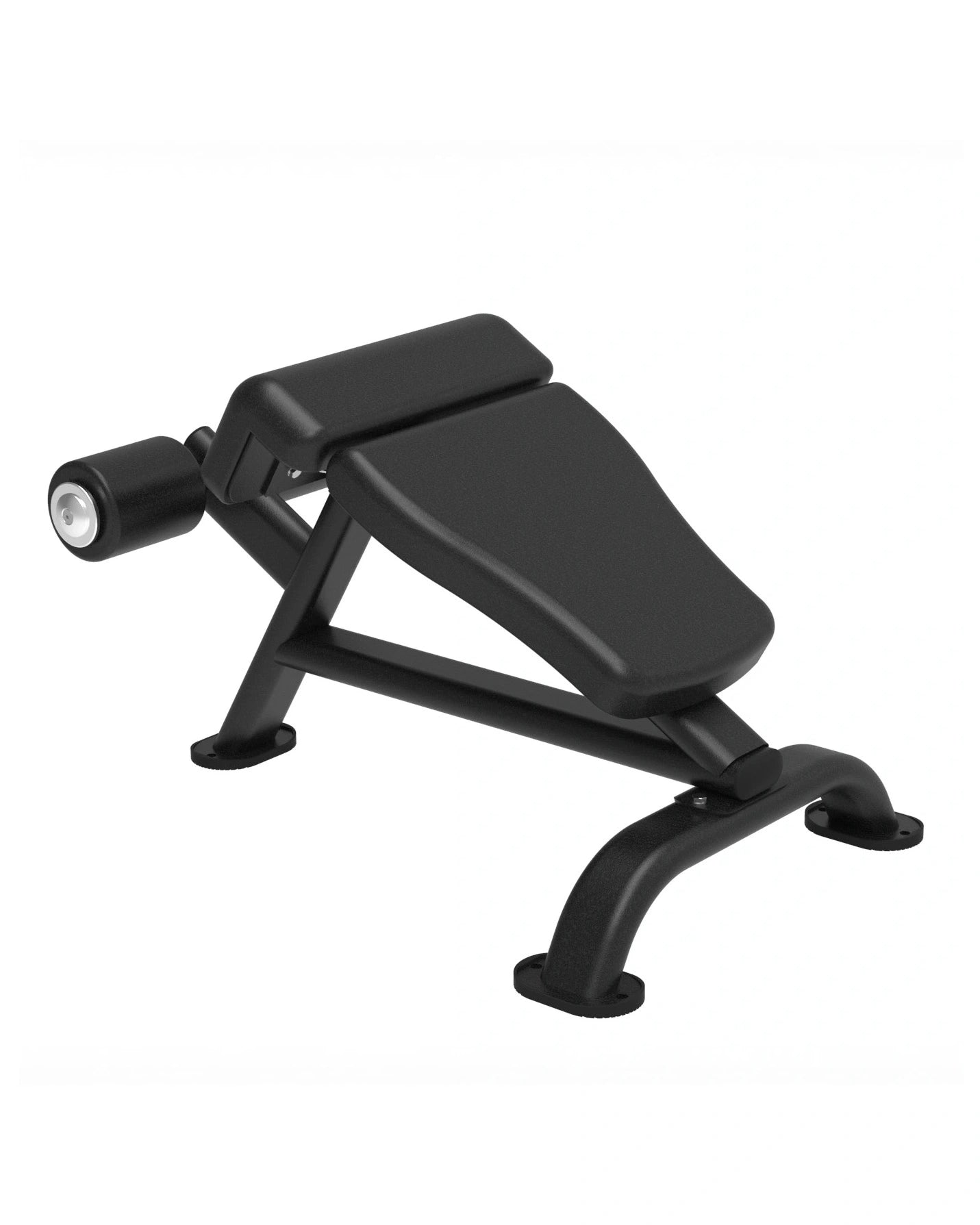 Elite Series Roman Chair for Core, Back, and Glute Training – Gym Gear