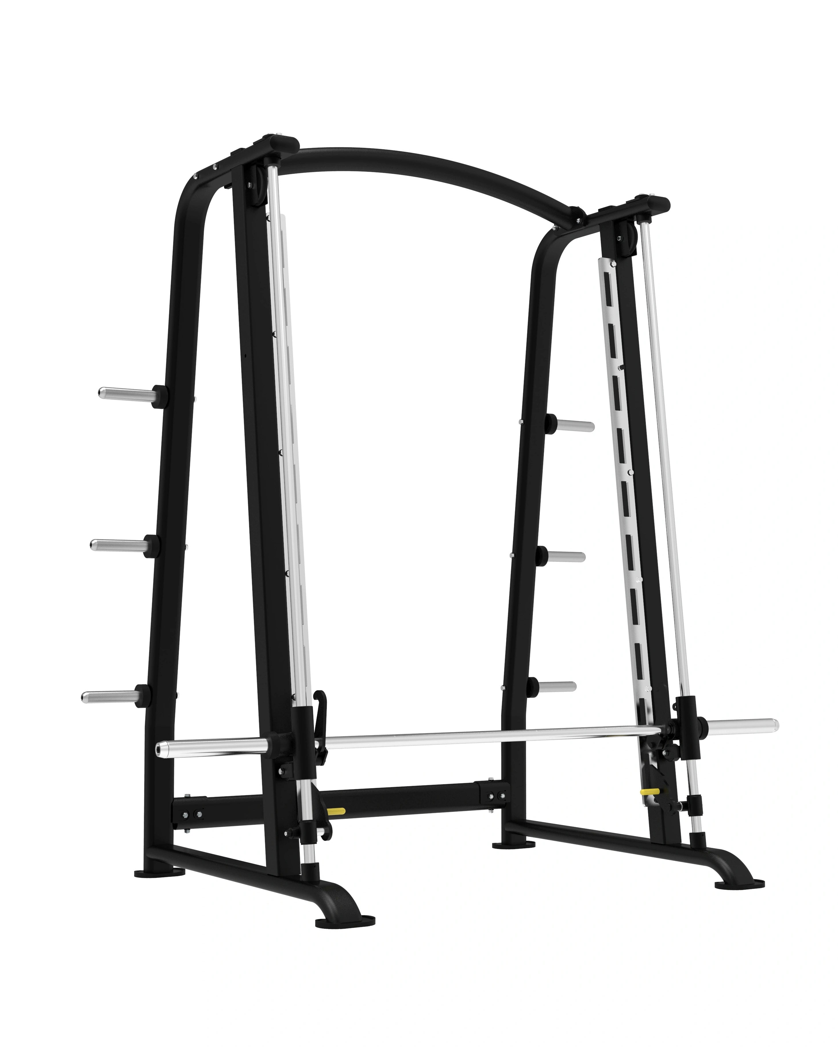 Elite Series Smith Machine - Premium Strength Training Equipment – Gym Gear