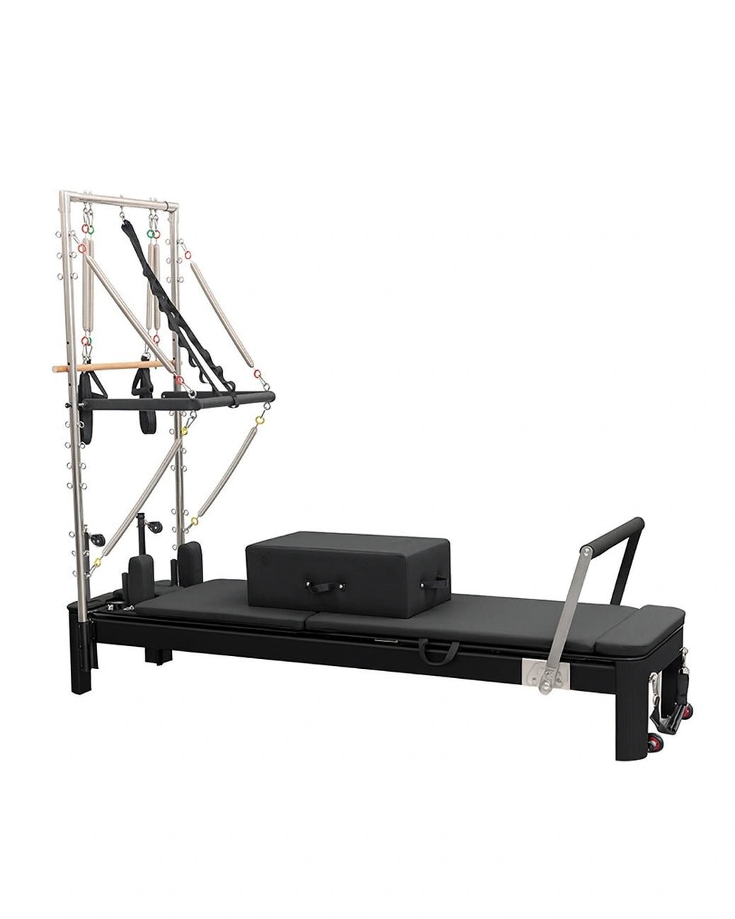 Aluminium Reformer with Tower System / Half Trapeze – Gym Gear