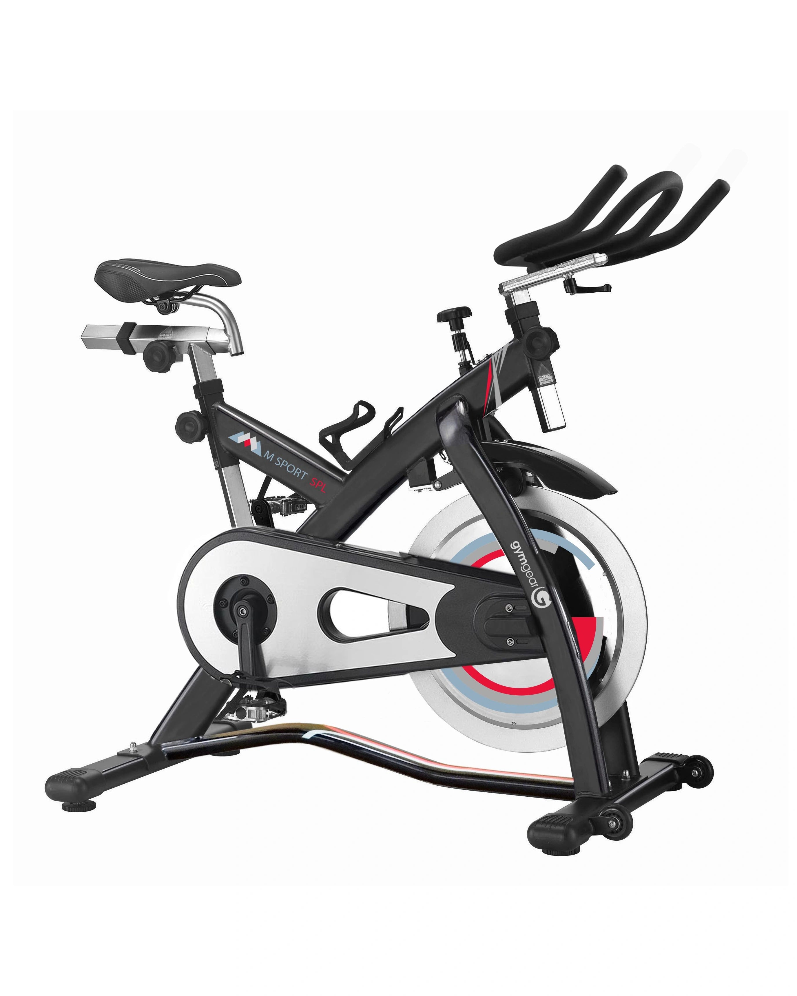 M Sport SPL Indoor Cycle for Cardio Workout – Gym Gear