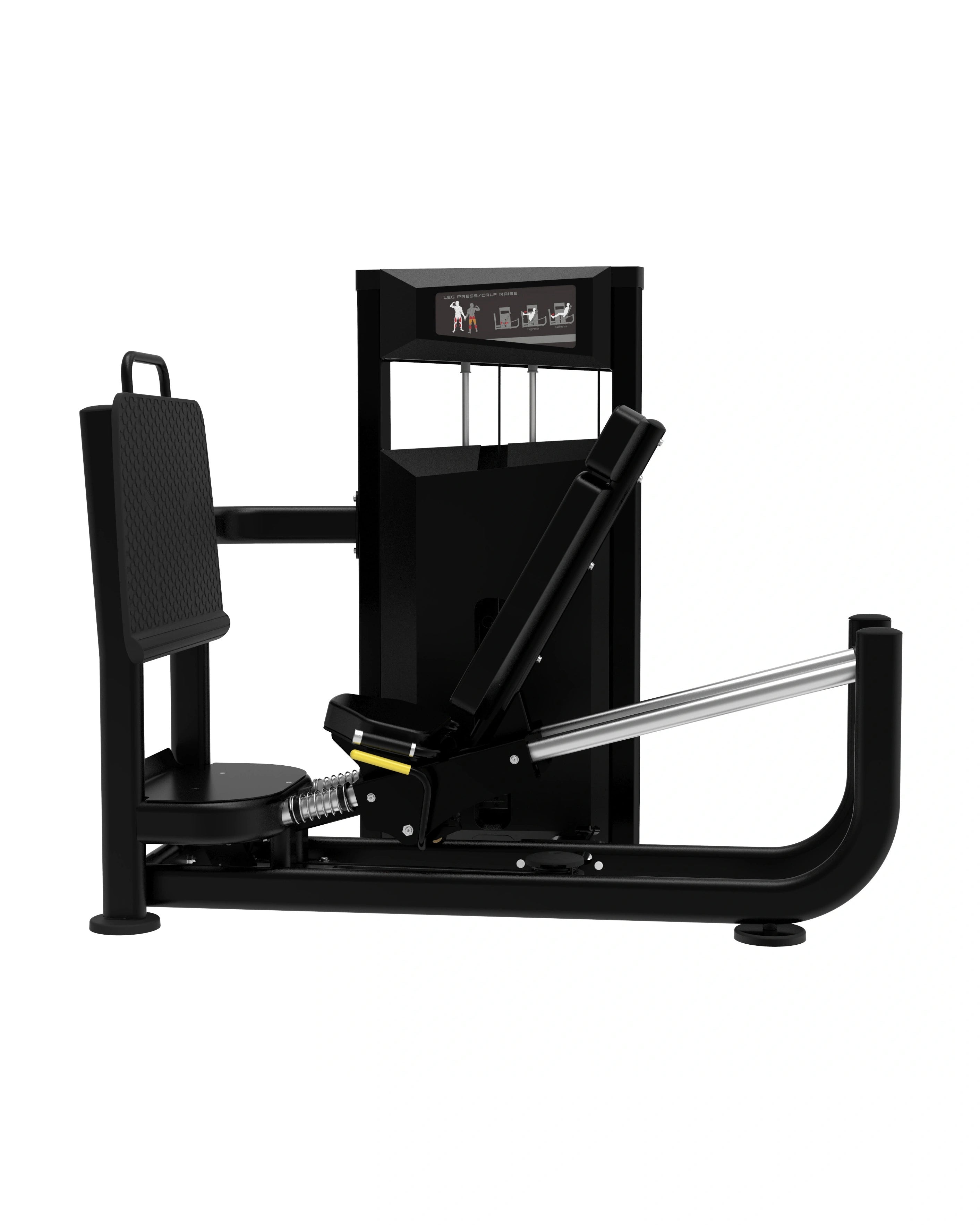 Platinum Series Leg Press for Stronger Lower Body Training – Gym Gear