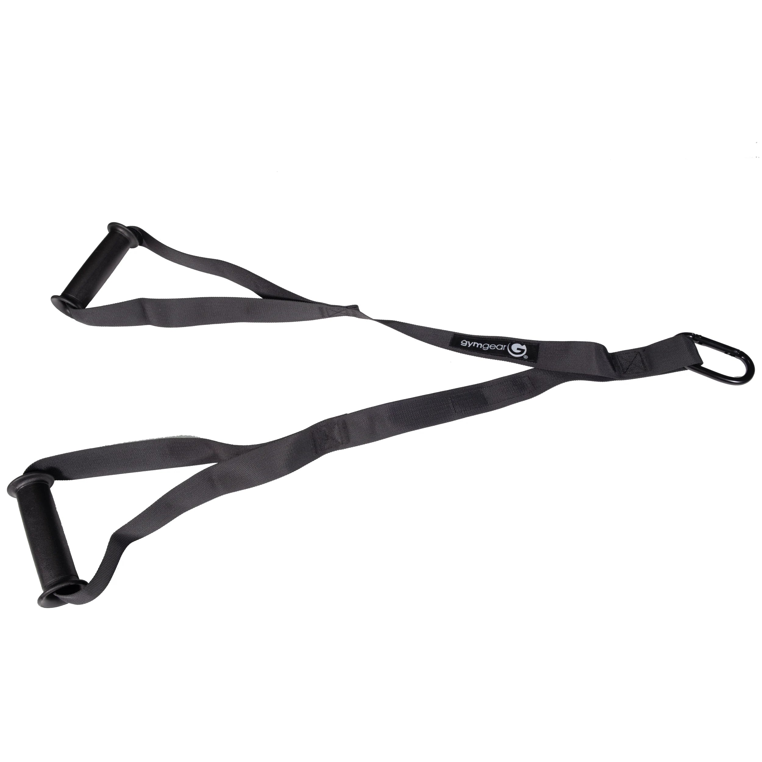 XT3 Prowler Sled Pull Handle - Strap Attachment – Gym Gear
