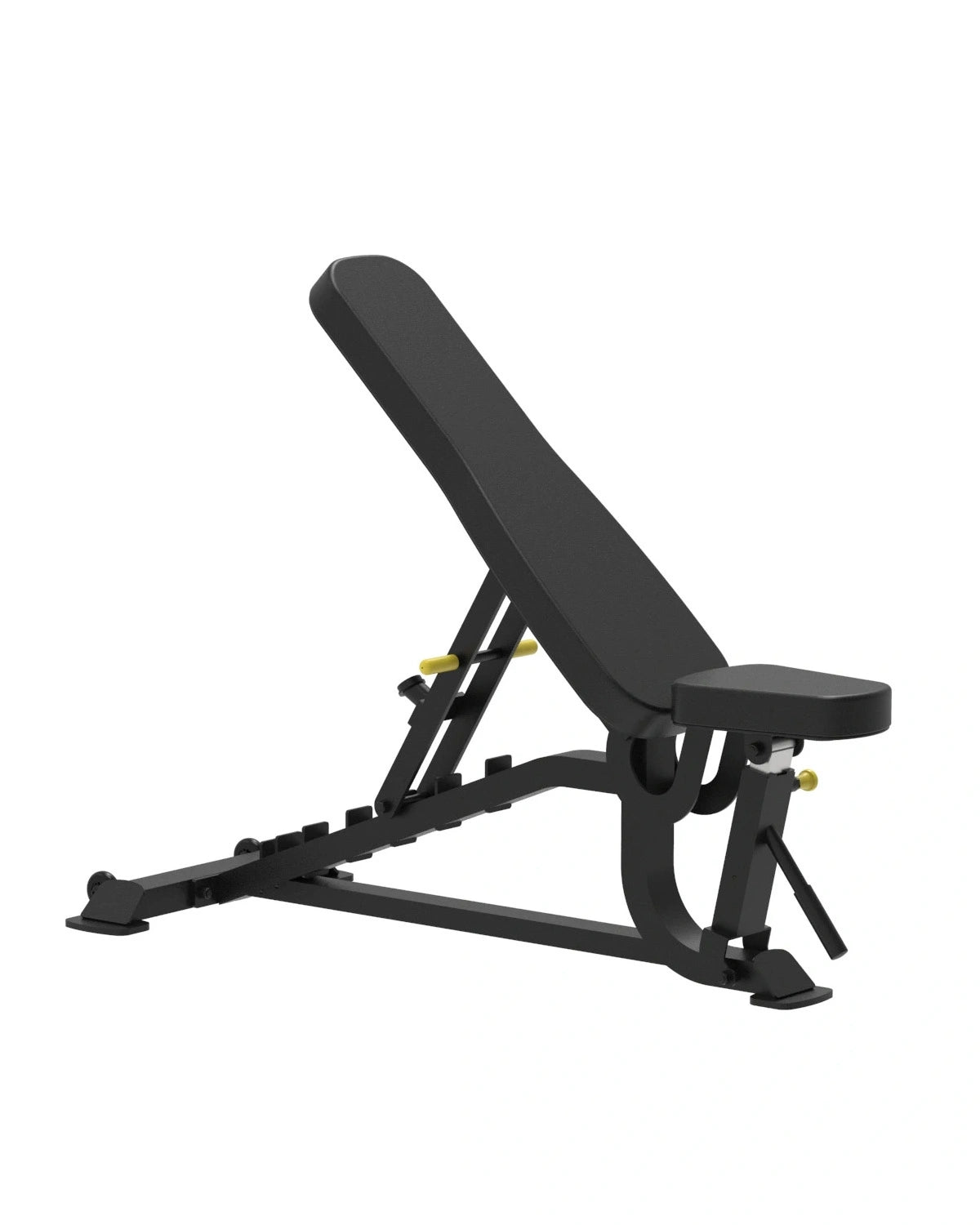 Sterling Series, Adjustable Bench – Gym Gear