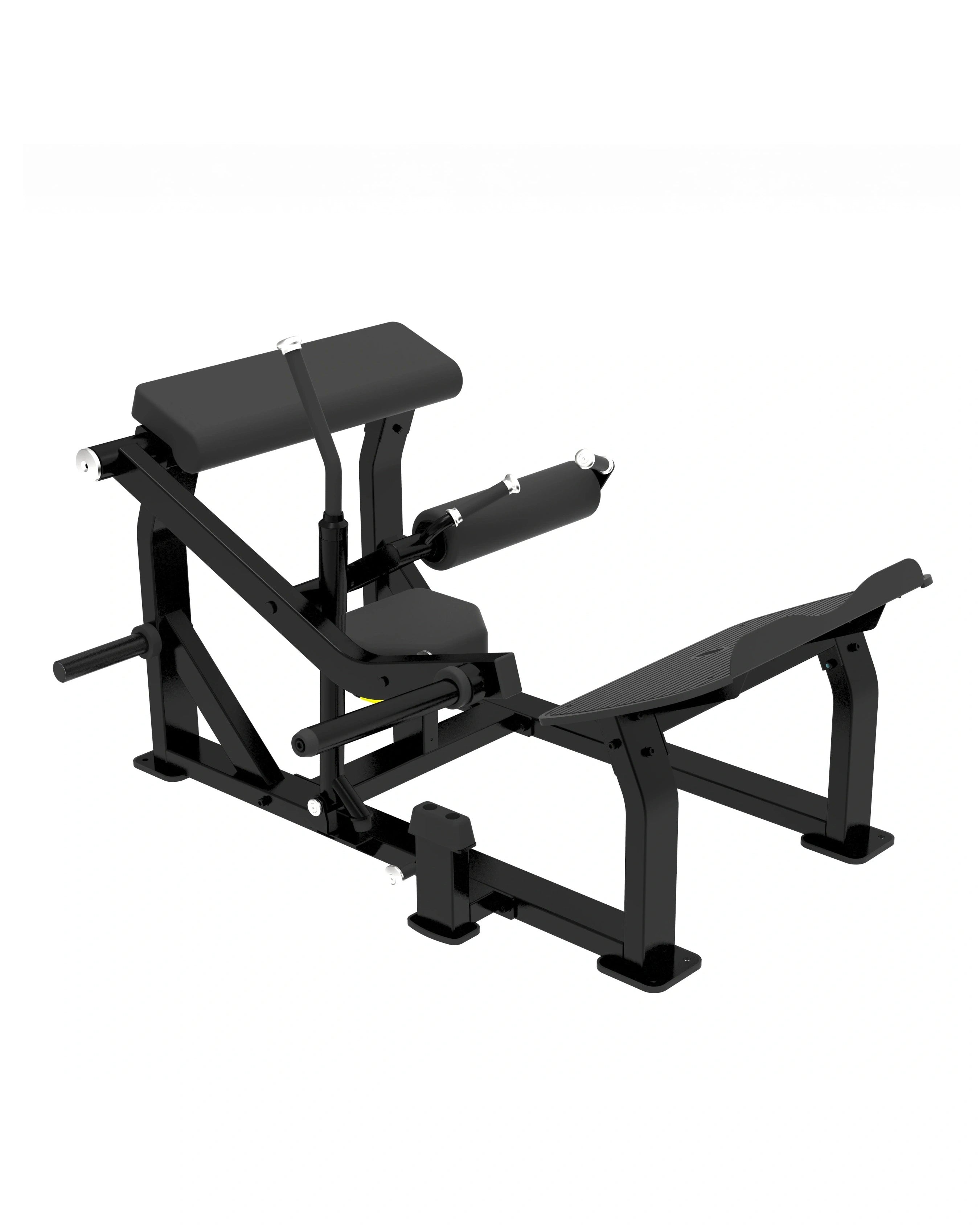 Sterling Series, Hip Thrust Glute Builder Strength Machine – Gym Gear
