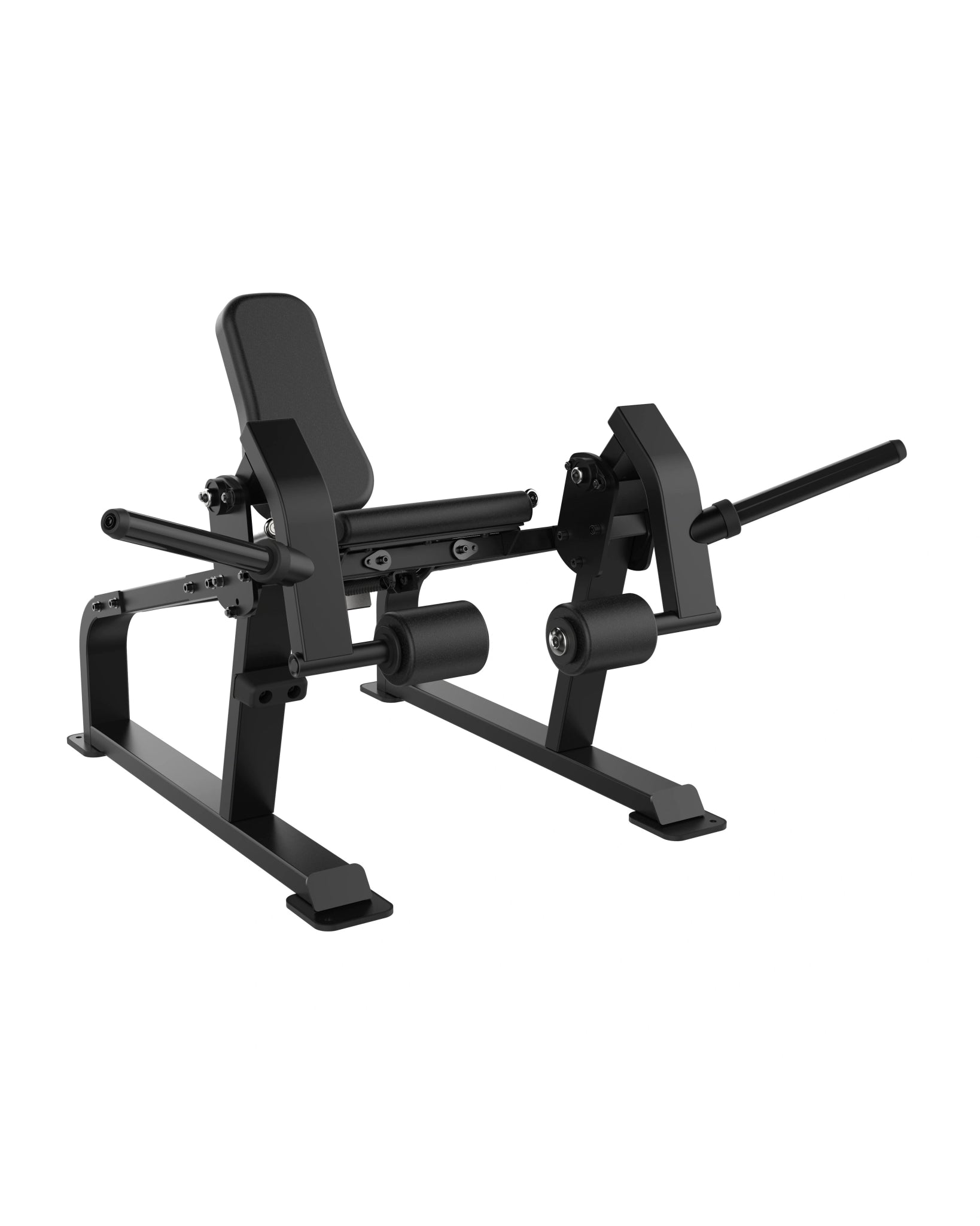 Sterling Series Leg Extension Machine for Quad Isolation – Gym Gear